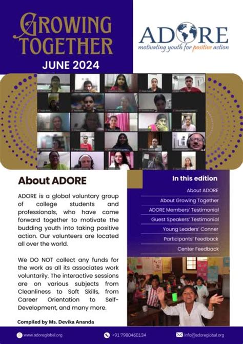 nandini singh on linkedin journey experience internship volunteer