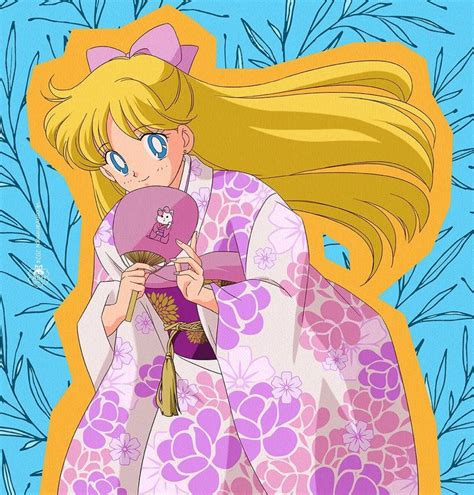 Aino Minako Bishoujo Senshi Sailor Moon Image By Ash Animepv