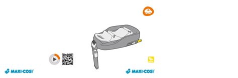Maxi-Cosi FamilyFix handleiding (Nederlands - 35 pagina's)