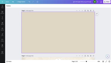 Cute Anki Background Tutorial Make Your Anki Aesthetic