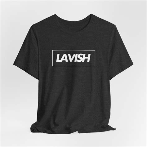 Lavish Shirt Clancy Shirt Band Merch Clancy Merch Top Shirt Blurry