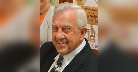 Obituary Information For Billy Wayne Kellum Sr