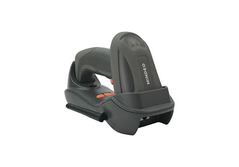Mindeo CS D Cordless Barcode Scanner Cps