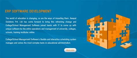 Erp Software Erp Softwares India Complete Erp Software Development