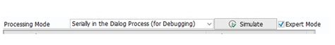 How To Debug Dtp Filter Routine Sap Community