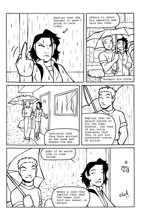 Analyzing A Story Comic Porn HD Porn Comics