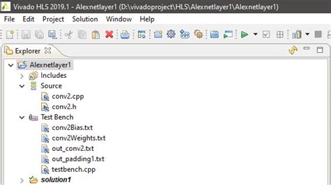 C Synthesis Error Hls 200 101 Addfiles Too Many Positional Arguments Specified