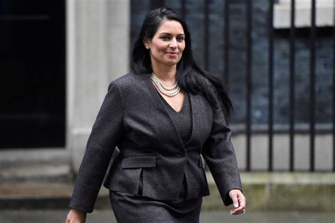 Who Is Preeti Patel Meet Her Husband Alex Sawyer Relationship Status