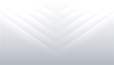 Элегантный белый фон с блестящими линиями Бесплатно векторы