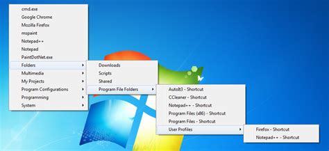 Middle Click Context Menu Script Autoit General Help And Support