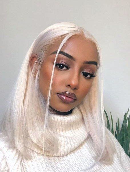 Sexy Bob Hairstyles For Black Women Artofit