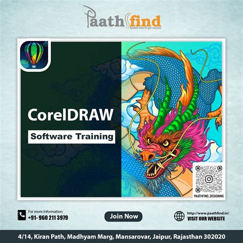 Paathfind Education And Computer Classes On Linkedin Coreldraw Software