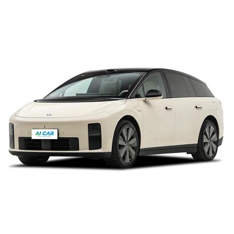 Li I6 Electric Automotive Ai Car Global
