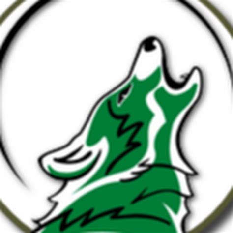 Woodland Wolves Youtube
