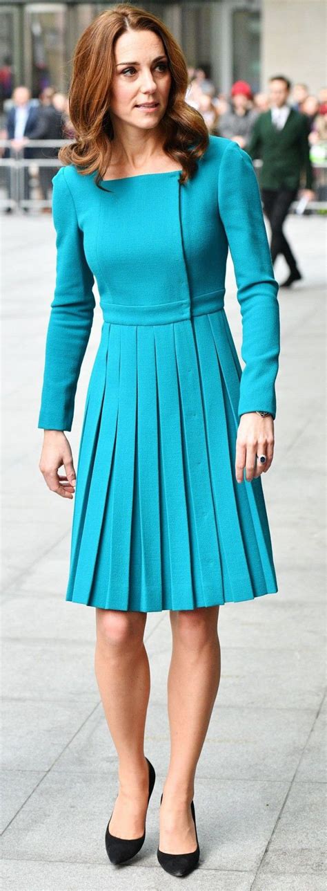 Pin By Chuck Fraser On Kate Middleton Fashion Dress Shirt Dress