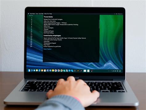 Как сделать скриншот на ноутбуке простой пошаговый гид