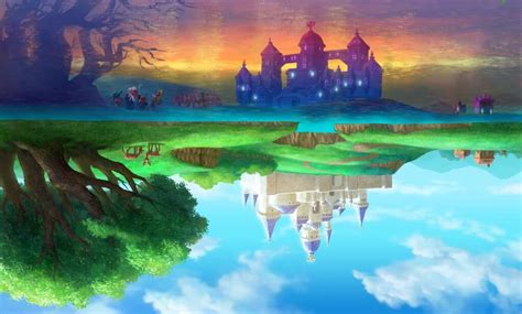 Lorule Dynapaul Wiki Fandom