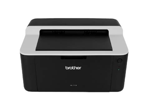 BROTHER HL-1112E Stampac cena karakteristike komentari - BCGroup