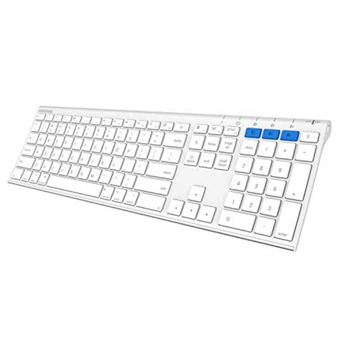 I Tested The Arteck Wireless Keyboard Pairing Heres Why Its The Ultimate Productivity Tool