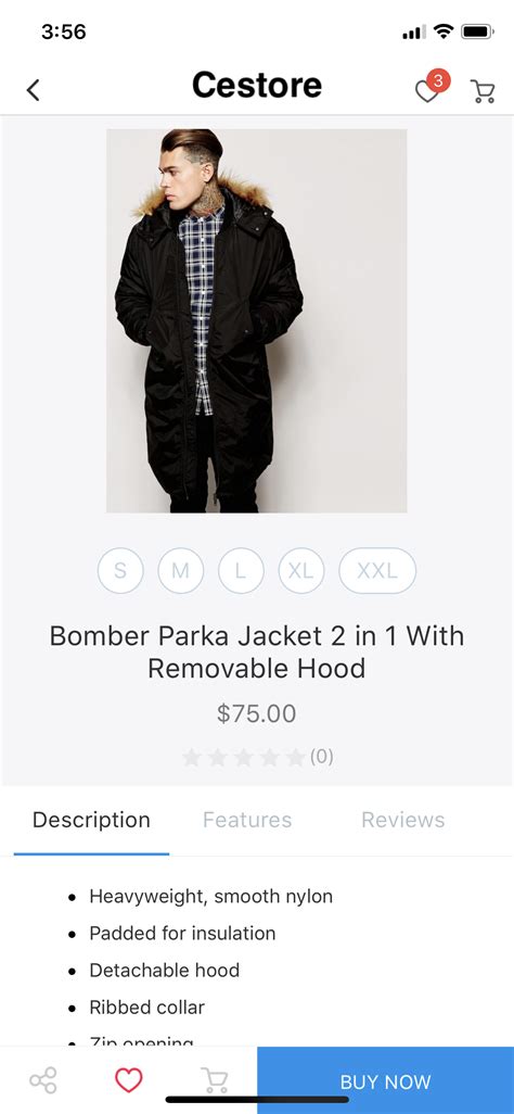 Cestore Reactjs Web App And React Native Mobile App For E Commerce