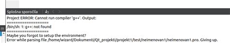 Qt Creator Open Just Pro File Qt Forum