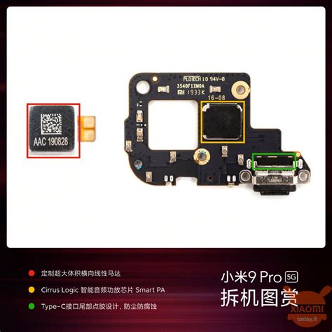Xiaomi Mi Pro G Teardown La Bestia Messa A Nudo
