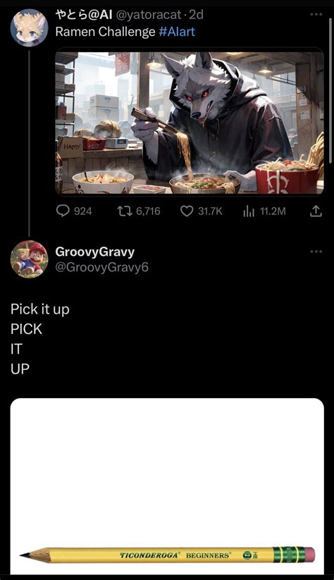 Let Him Cook Rartmemes