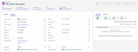 Salesforce Lightning Design System 2 In Salesforce Salesforce Geek