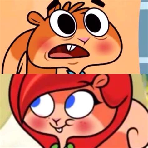 Scaredy Squirrel Sue Told Me It Was Scaredy Squirrel I Immediately Went That Is Not Scaredy