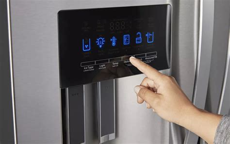 How To Reset A Refrigerator Water Filter Light Whirlpool