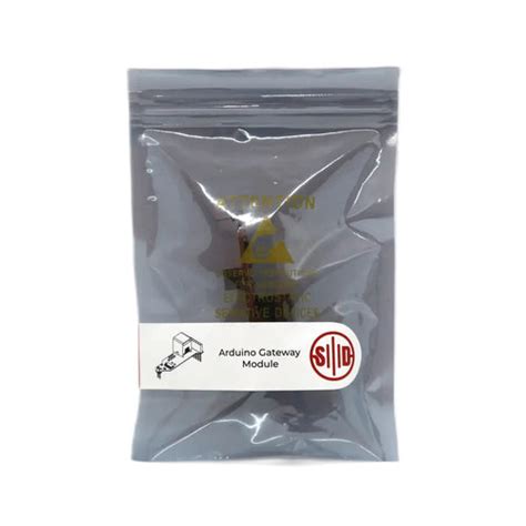 Arduino Gateway Shield Module For Acrome Smd Products Robotshop