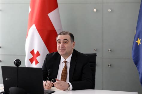 საქართველოს განათლების მეცნიერებისა და ახალგაზრდობის სამინისტრო 🇬🇪🇪🇺 საქართველოს განათლების