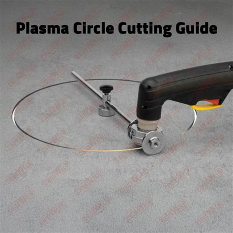 Plasma Cutter Circle Cutting Guide At ₹ 5200piece Faridabad Id