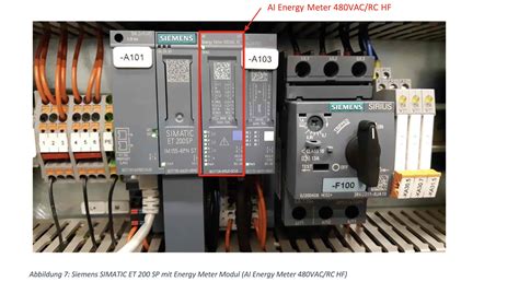 Die Richtigen Strommessungen Mit Der Rogowskispule