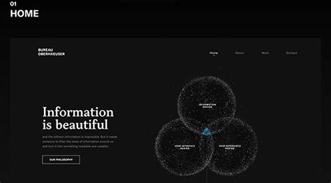 Amazing Ux Ui Design Inspiration August Ydj Blog