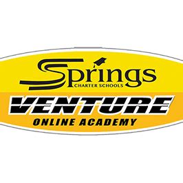 Springs Venture Springs Charter Schools
