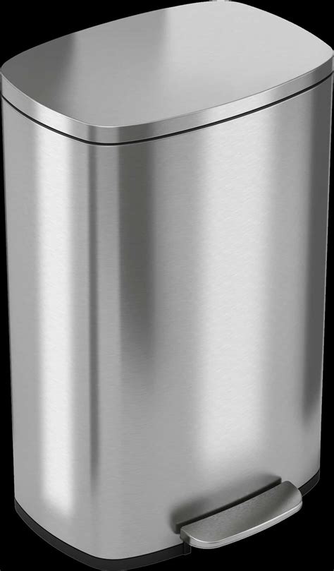 Download Stainless Steel Pedal Bin