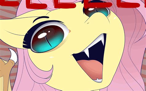 Equestria Daily MLP Stuff Say Something Nice About Flutterbat