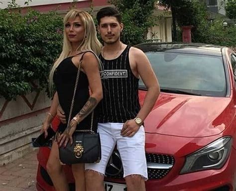 دیانا دادمهر کیست؟ اسم و عکس های این سلبریتی قبل از تغییر جنسیت