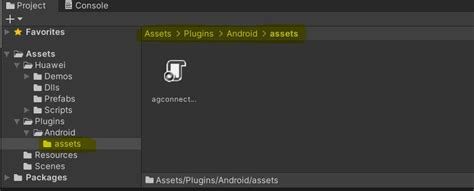 Unity Hms Push Kit Full Integration And Troubleshooting R