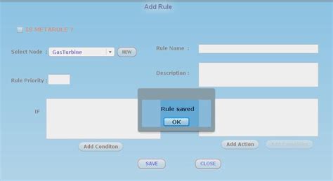 Learning Engine Rule Added To Knowledgebase Download Scientific Diagram