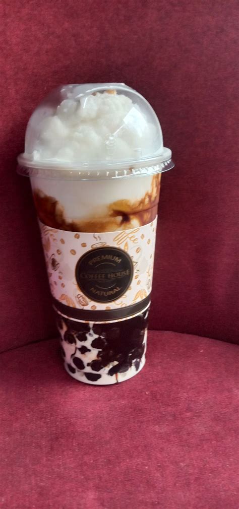 ร้าน Ben Cha Fa เบนซ์ ชา เฟ่ รีวิวร้านอาหาร