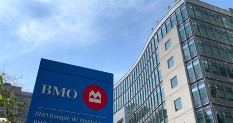 Bmo Leverages Ai At Scale To Deliver Smarter Faster Banking