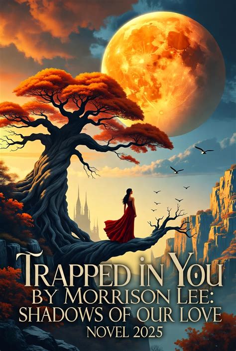 Trapped In You By Morrison Lee Shadows Of Our Love 1 Monetize Checker