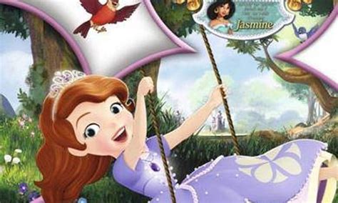 Sofia The First Where To Watch And Stream Online Entertainmentie