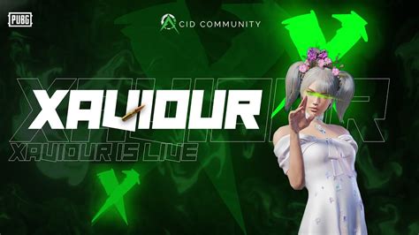 Xaviour Acidcommunity Youtube