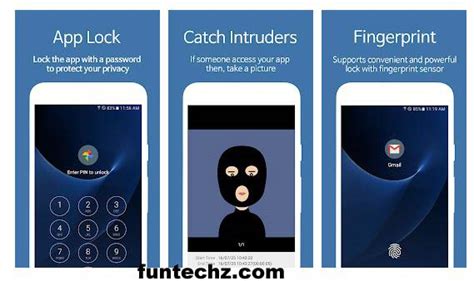 Top 10 Best Folder Lock Apps For Android Free