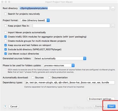 Intellij Idea导入java项目并启动（哈哈哈，天天都有人问）idea怎么运行一个项目 Csdn博客