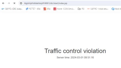 Sap Po Traffic Control Violation Sap Basis World