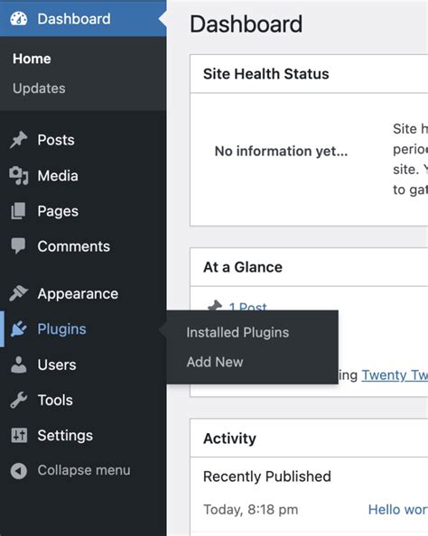 getting started installing jetpack crm